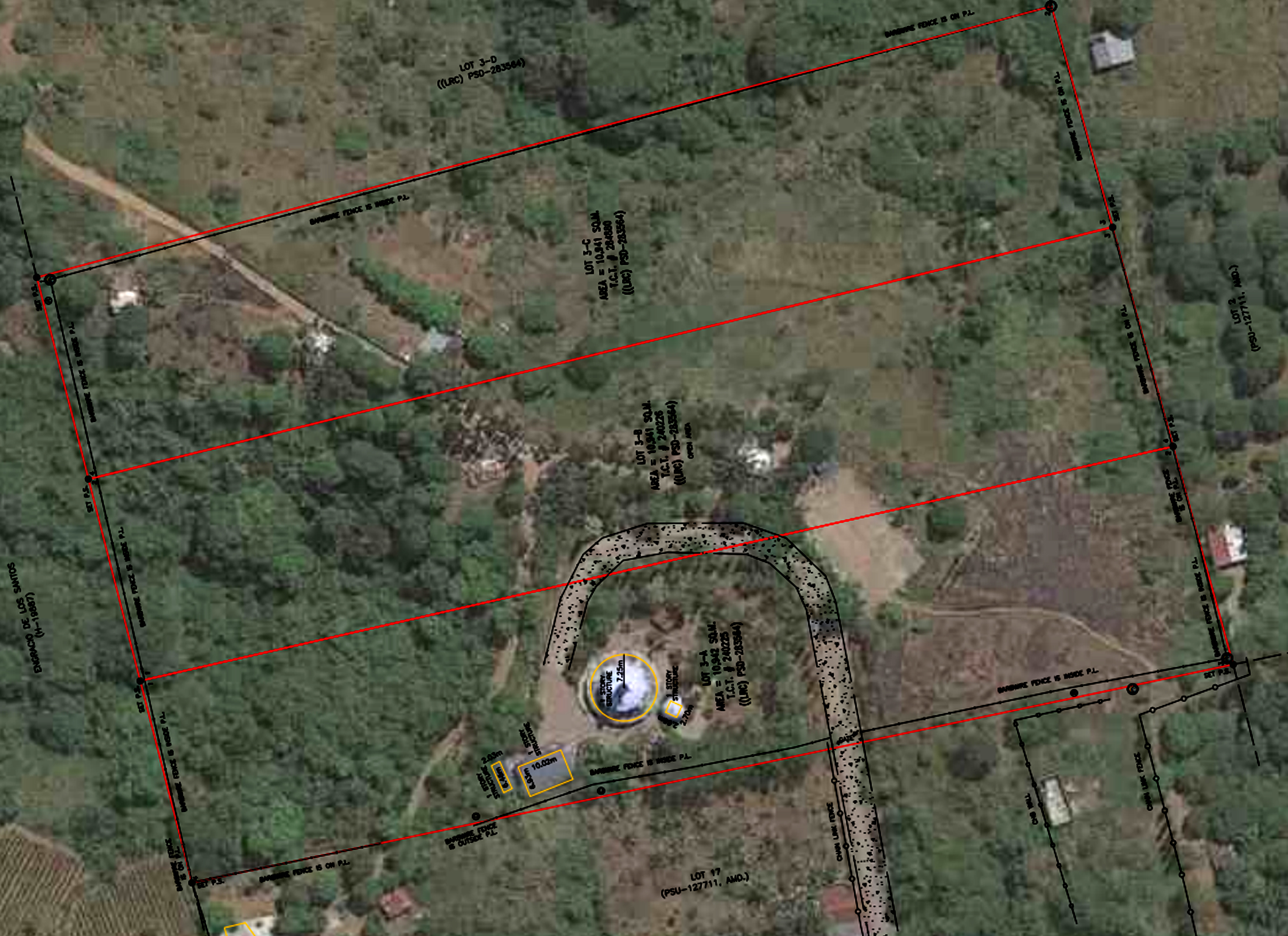 Philsurv Geodetic Services | Boundary Surveys, Boundary Surveyor,