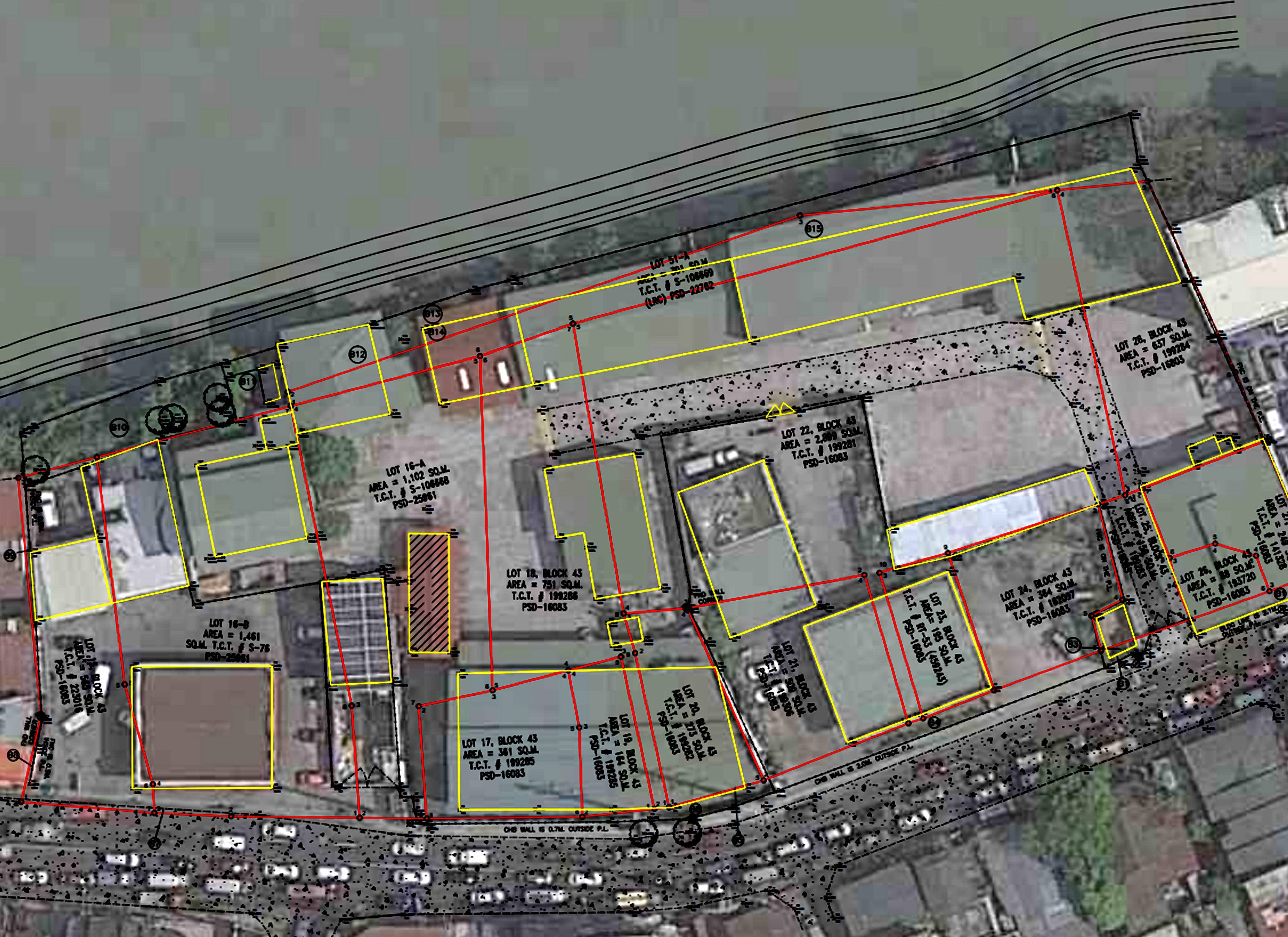 Philsurv Geodetic Services | Boundary Surveys, Boundary Surveyor,