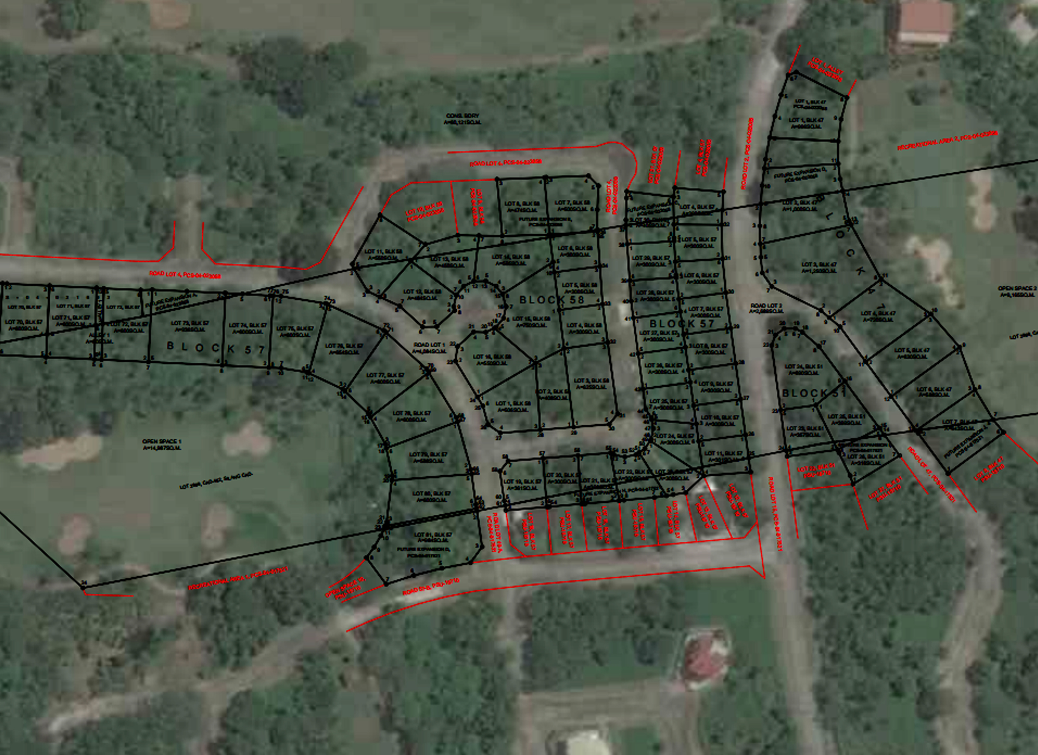 Philsurv Geodetic Services | Subdivision Surveys, Subdivision Surveyor