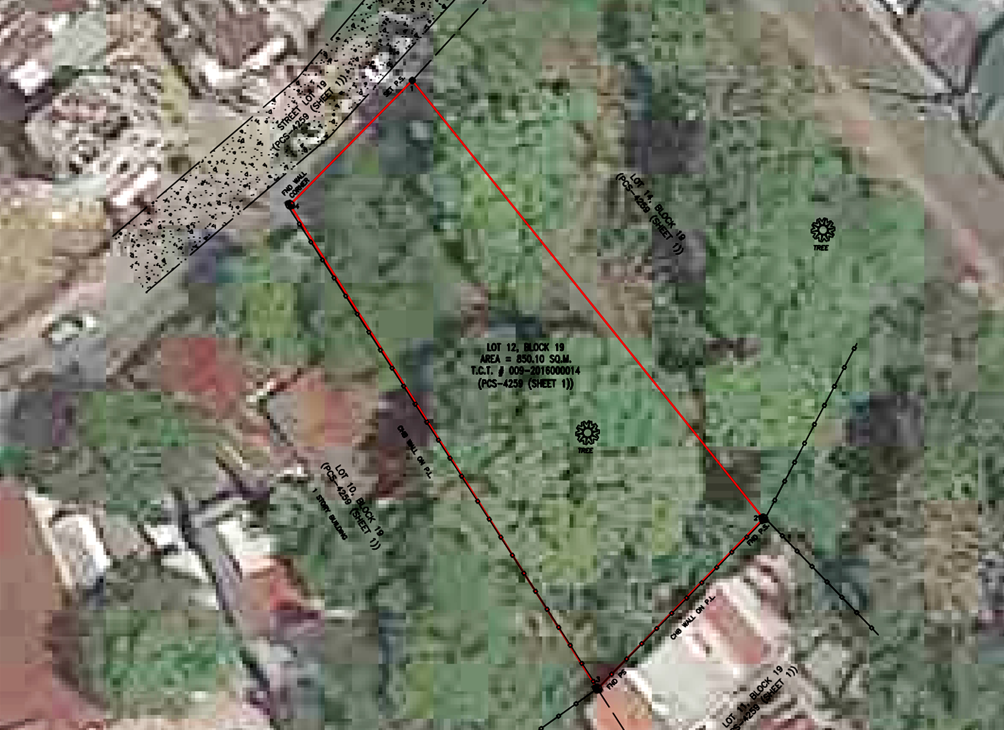 Philsurv Geodetic Services | Boundary Surveys, Boundary Surveyor,