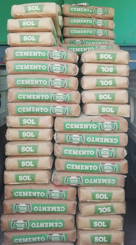 Cemento sol | Misitio