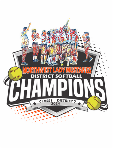 NOT A SWIFTIE? THIS DISTRICT CHAMP TEE IS FOR YOU! | the Shirt Show