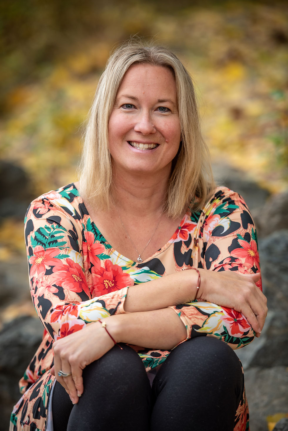 Ashley Holmes, Holistic Fertility Coach , Executive Contributor at ...