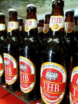 BIERE THB 65 CL | Mada Exo