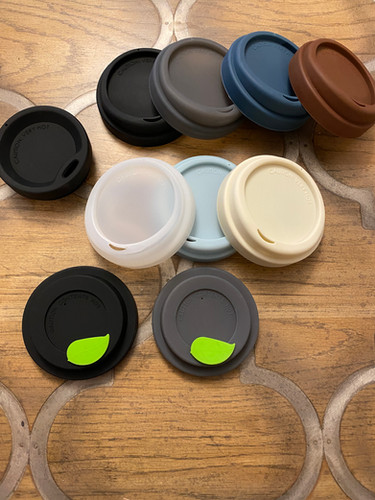 Sample Pack Lids | Twiddle T's Pottery