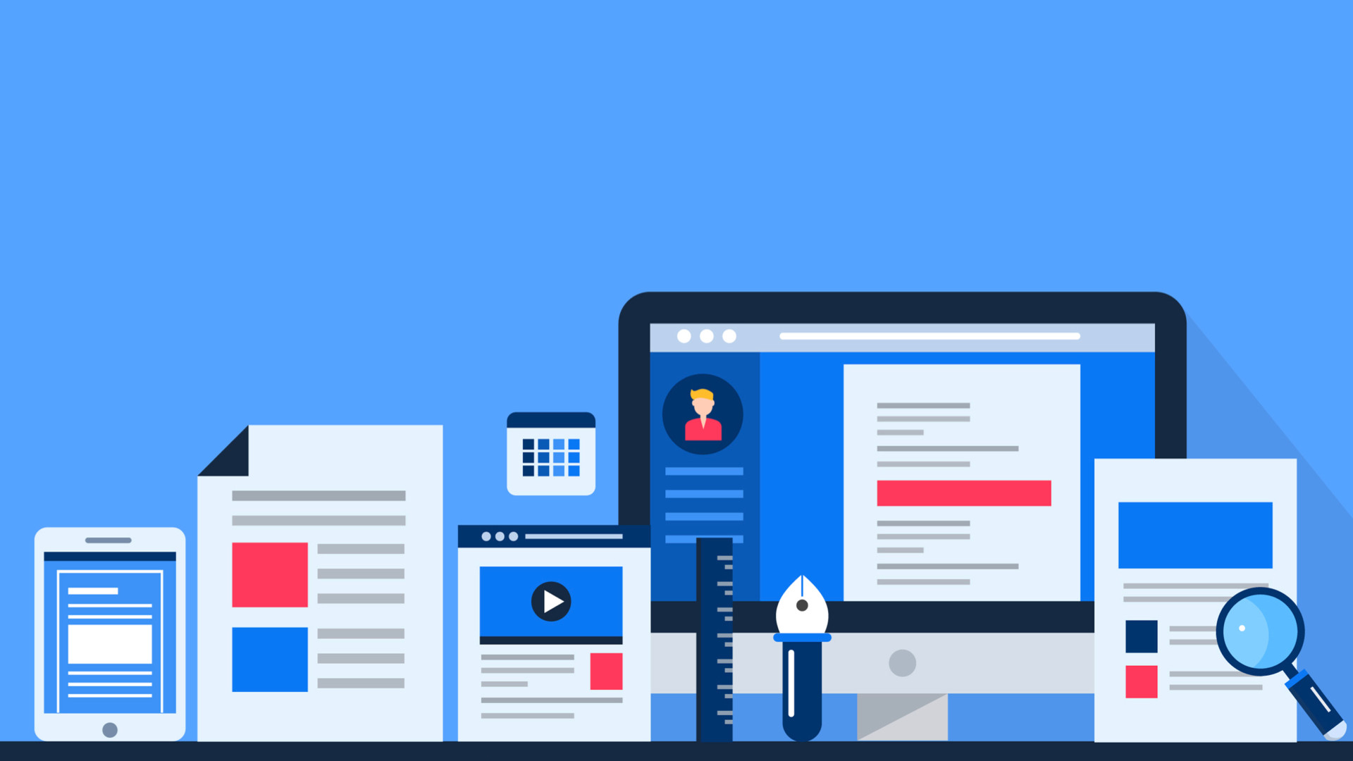 Embedding agile content creation in your business | Julian March