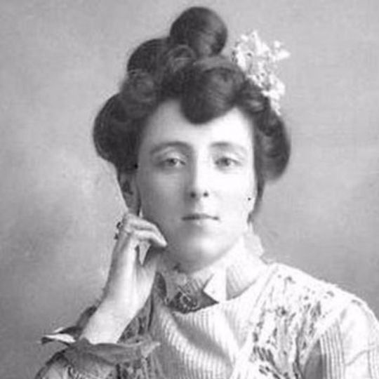Celebrate Lucy Maud Montgomery Day on October 28th