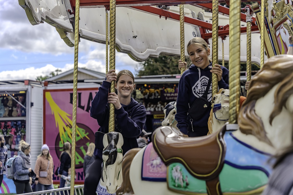 PHOTOS: Uxbridge Fall Fair