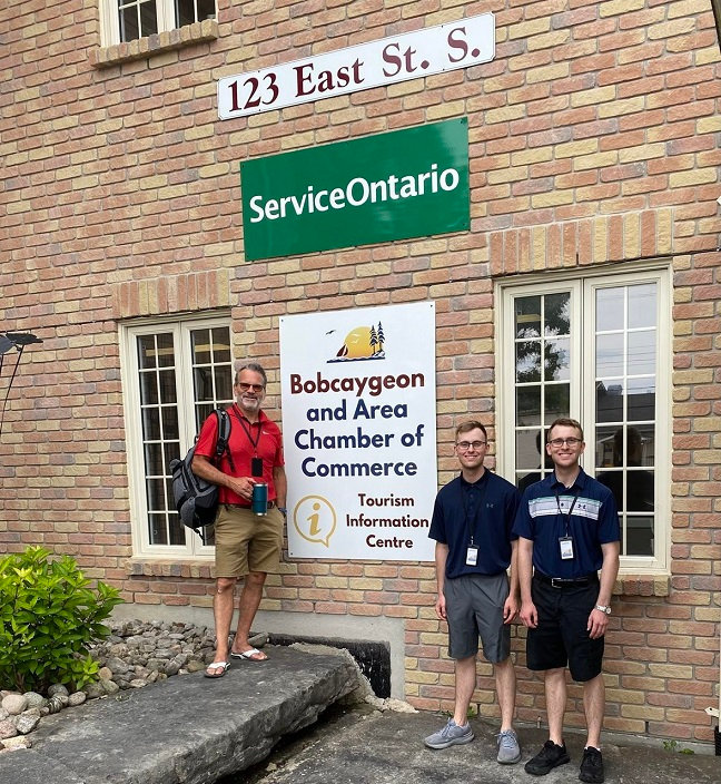 Welcome your 2024 tourism ambassadors