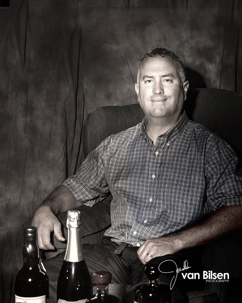 The Story Behind the Person: Matt Passafiume, The Art of meade