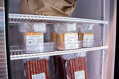 C&L Locker | Butcher | Moscow, ID, USA