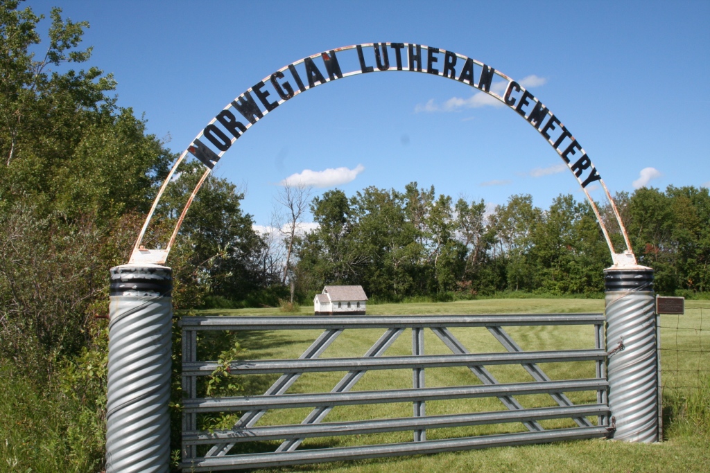 Pioneer Cemeteries | Saskatchewan | Heritage Cemeteries Project Inc.
