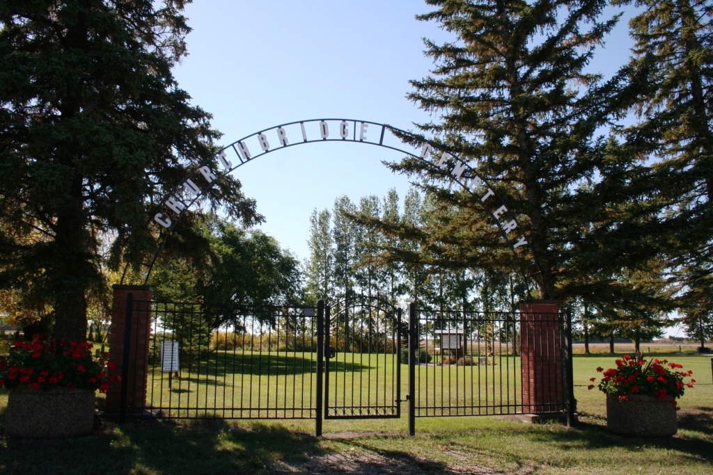 Pioneer Cemeteries | Saskatchewan | Heritage Cemeteries Project Inc.
