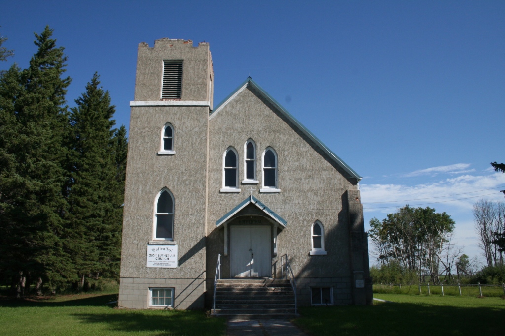 Pioneer Cemeteries | Saskatchewan | Heritage Cemeteries Project Inc.
