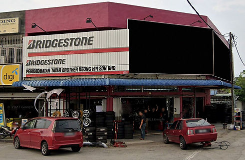 Dealer List (All) | Adwheels 2024