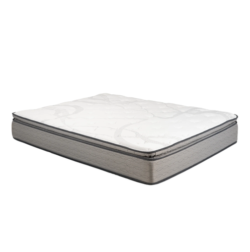 Spring Air Pillow Top | Canyon Mattress