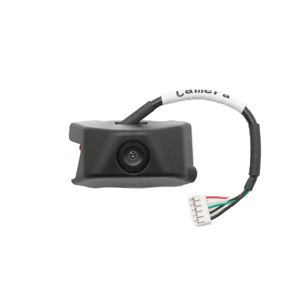 Camera 5M et 5M Pro | 3D moov