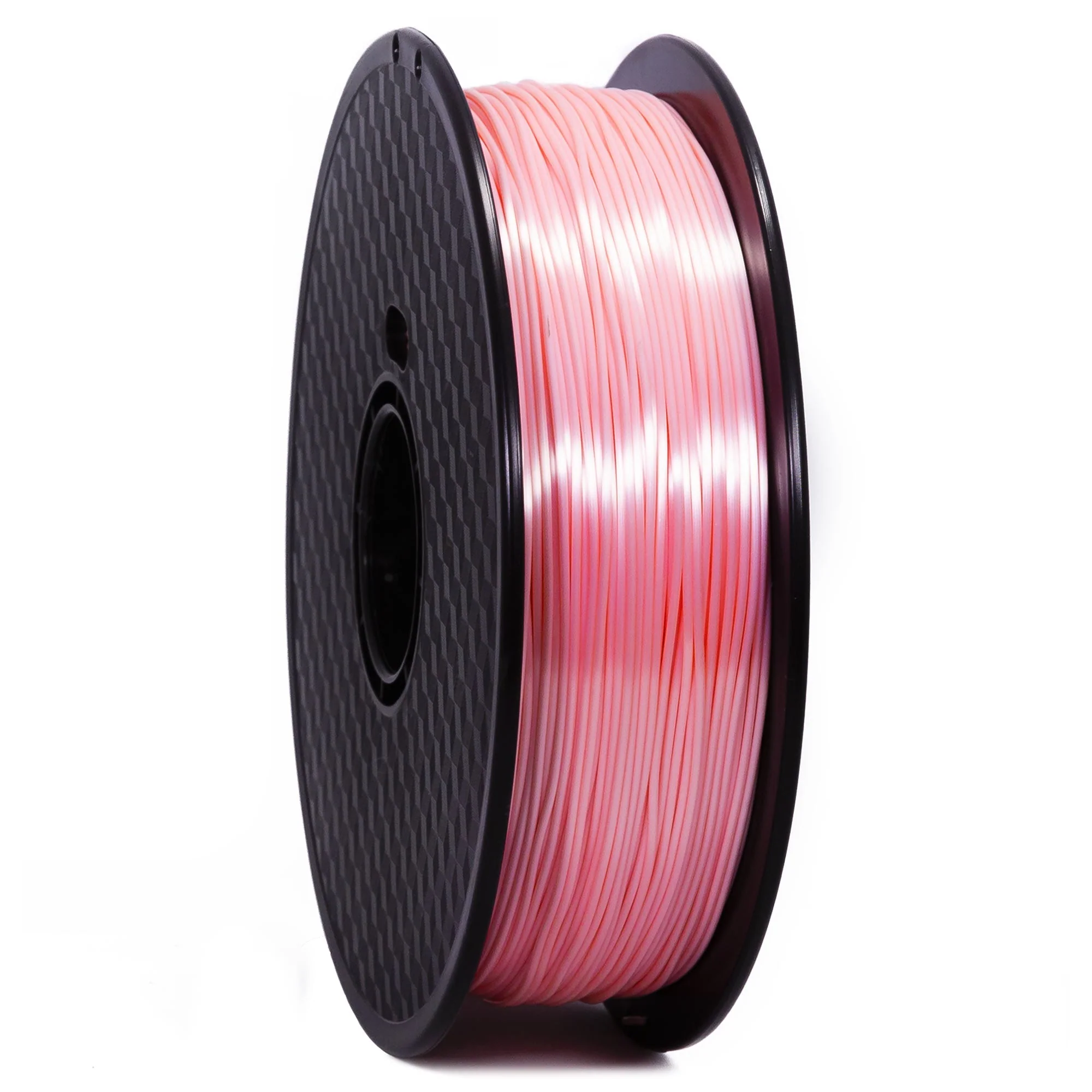PLA Silk Rose Premium Wanhao 500g / 1Kg | 3D moov