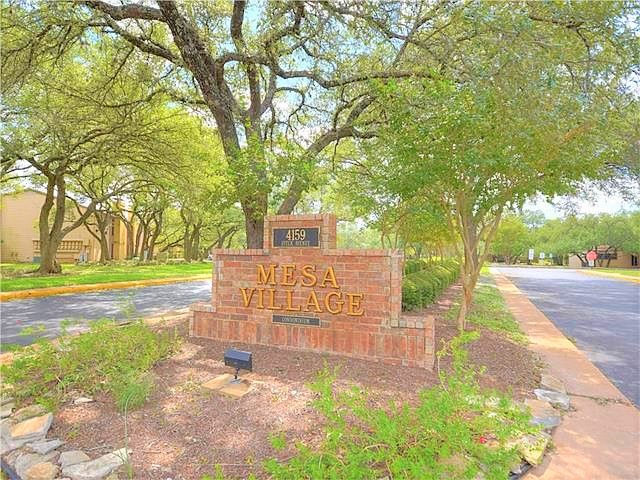 HOME | Mesa Village Austin