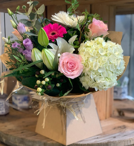 FLORISTS FAVOURITE FLOWERS OF THE DAY | Passion for Flowers