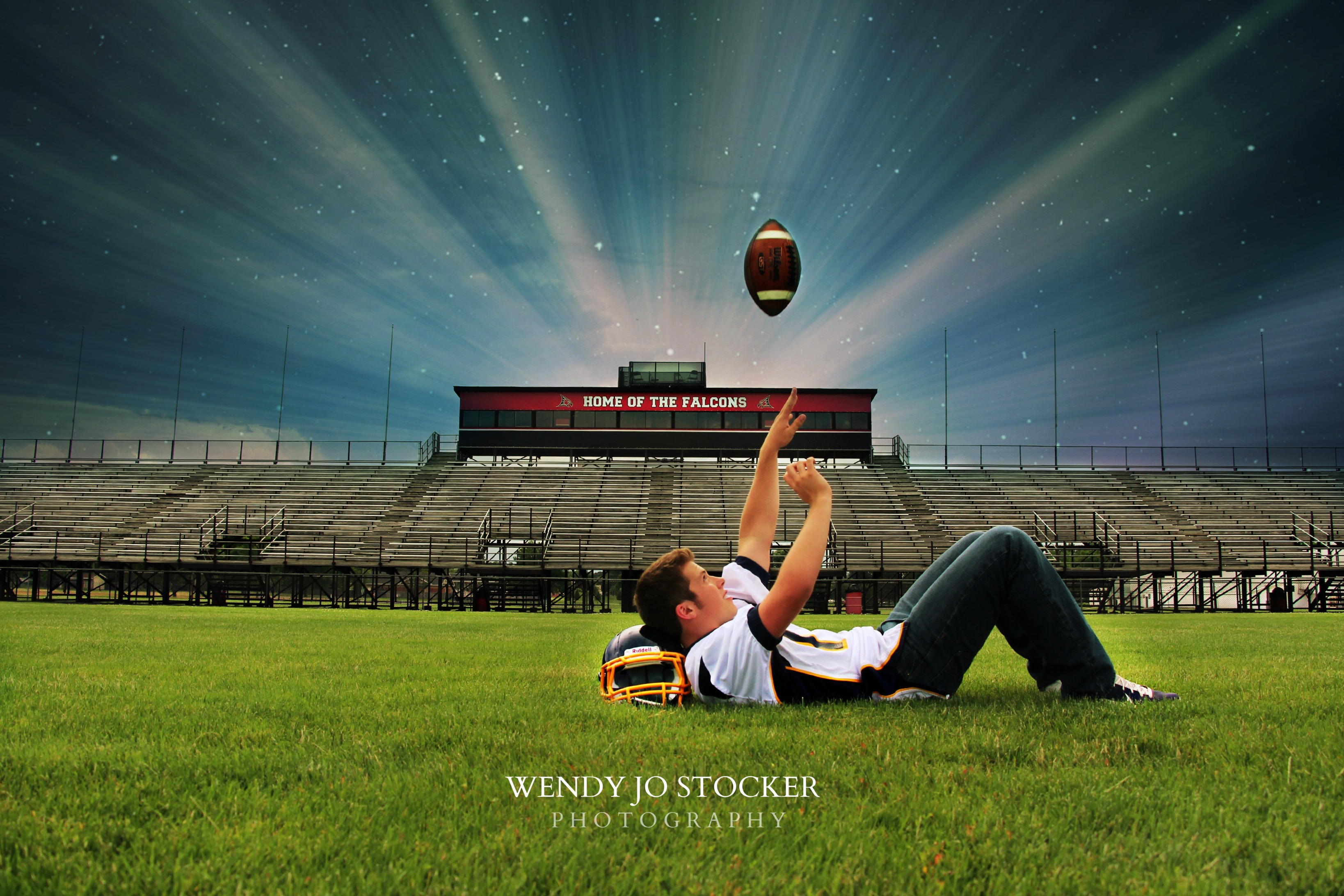 Wendy Jo Stocker Photography