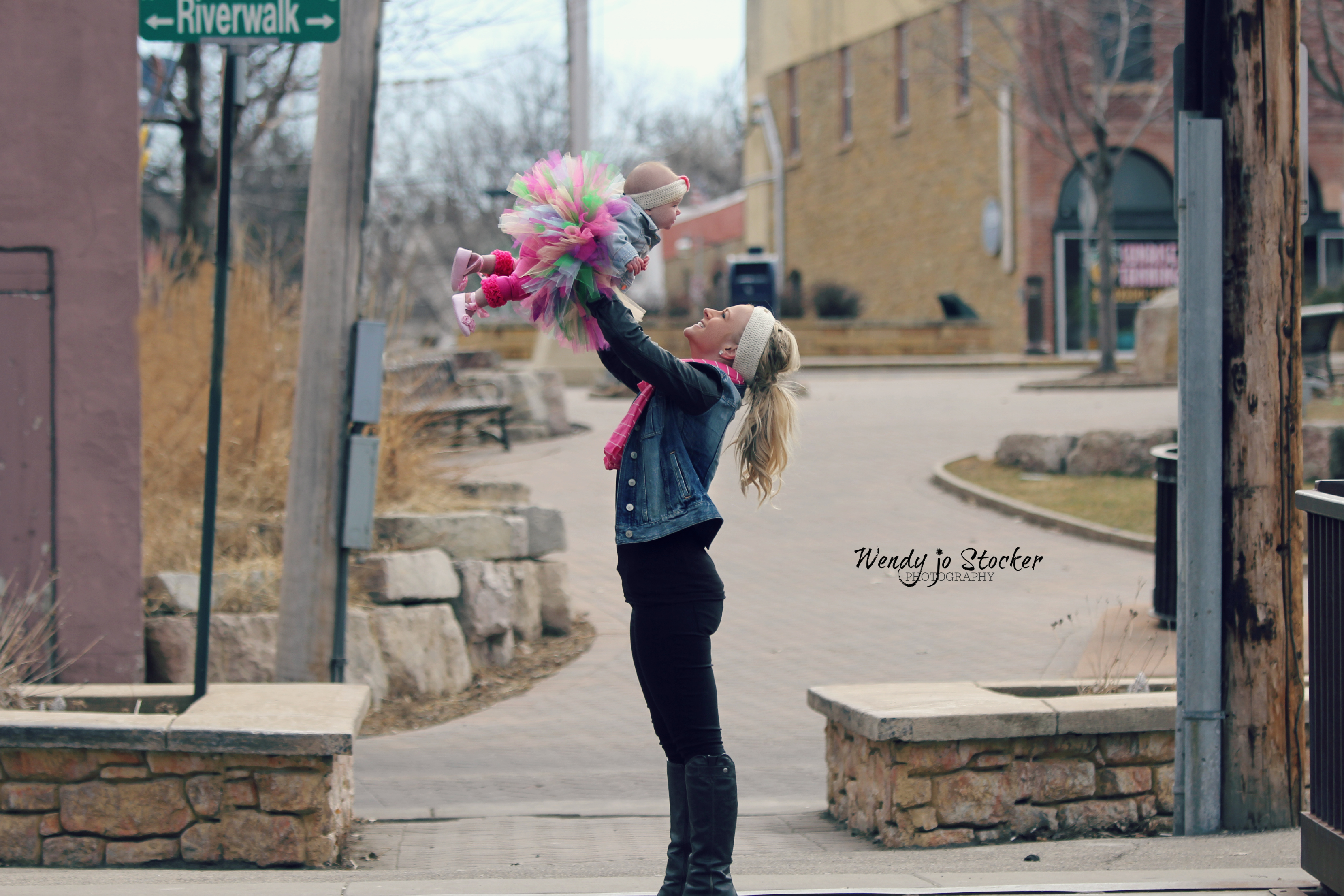 Wendy Jo Stocker Photography