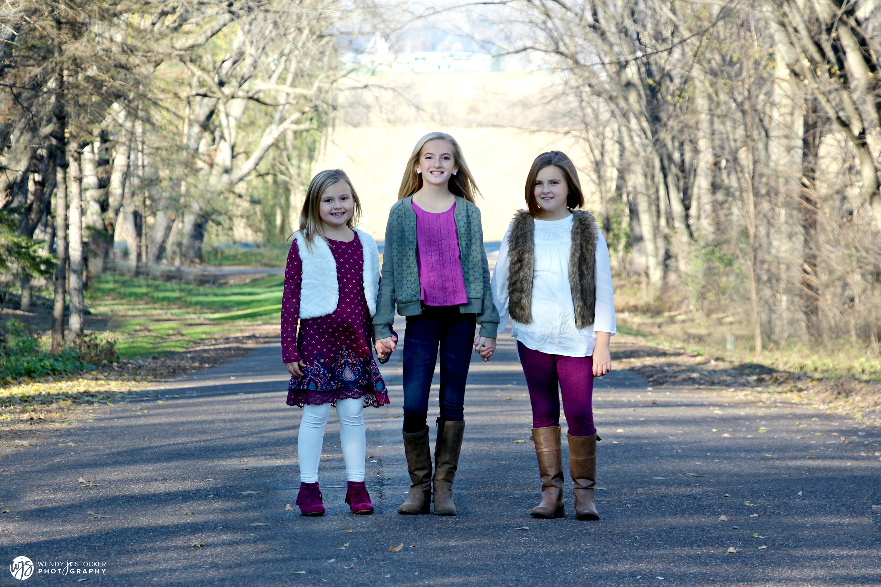 Wendy Jo Stocker Photography