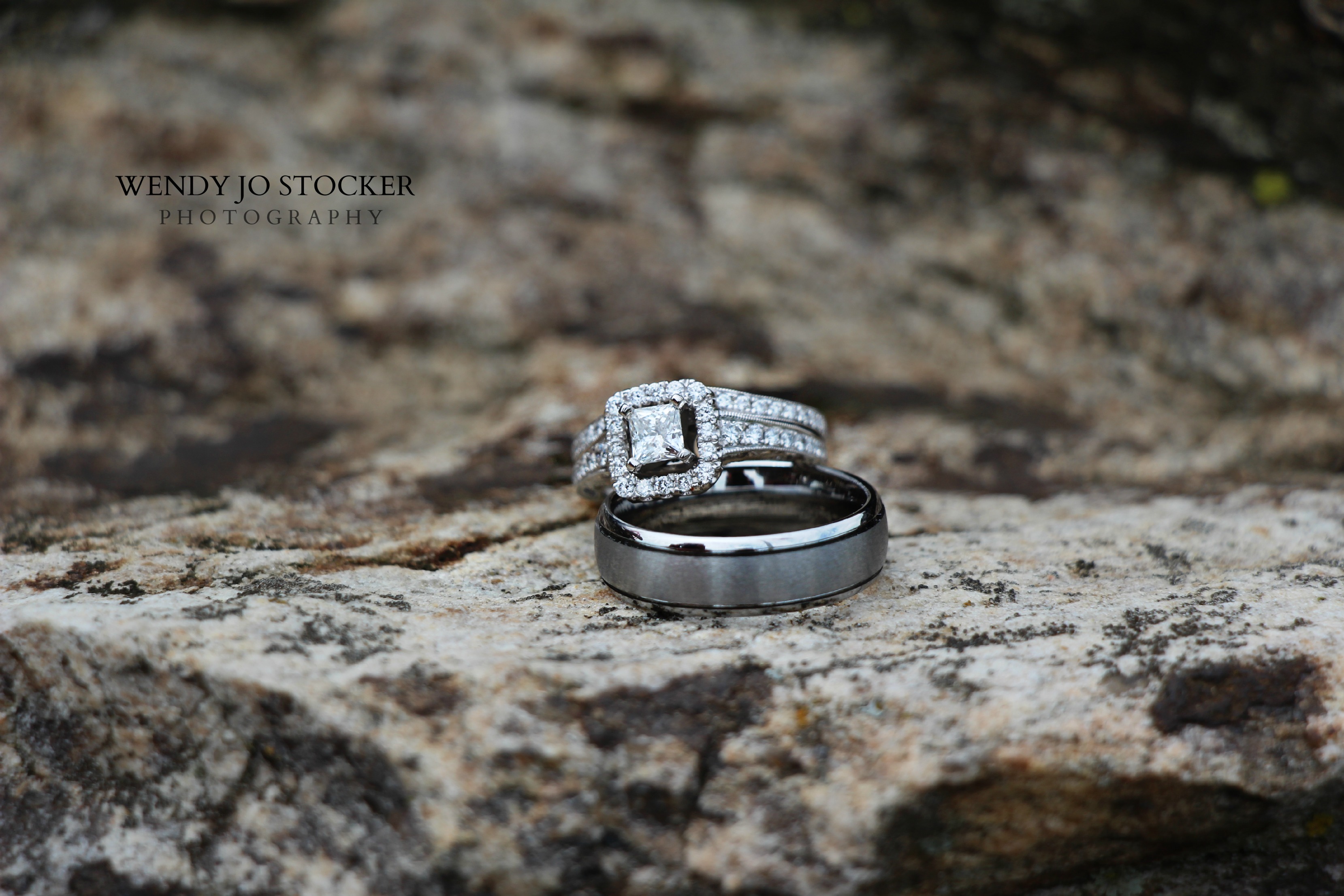 Wendy Jo Stocker Photography