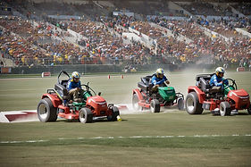 The Florida Man Games™ | The Wildest Athletic Competition On Earth!