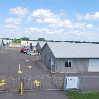 Buffalo Storage | Self Storage Units in Buffalo MN