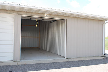 Buffalo Storage | Self Storage Units in Buffalo MN