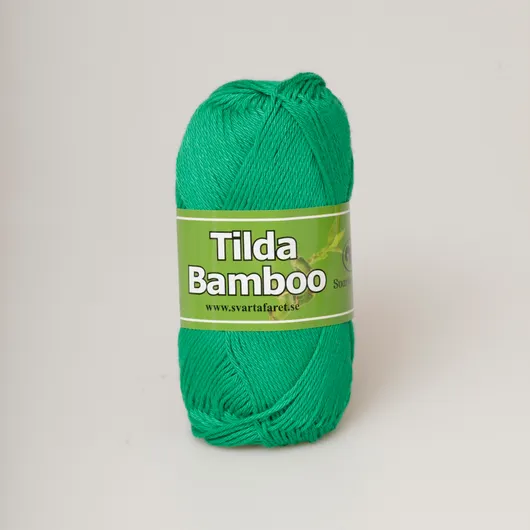 Tilda Bamboo | Garn&Hantverkshuset