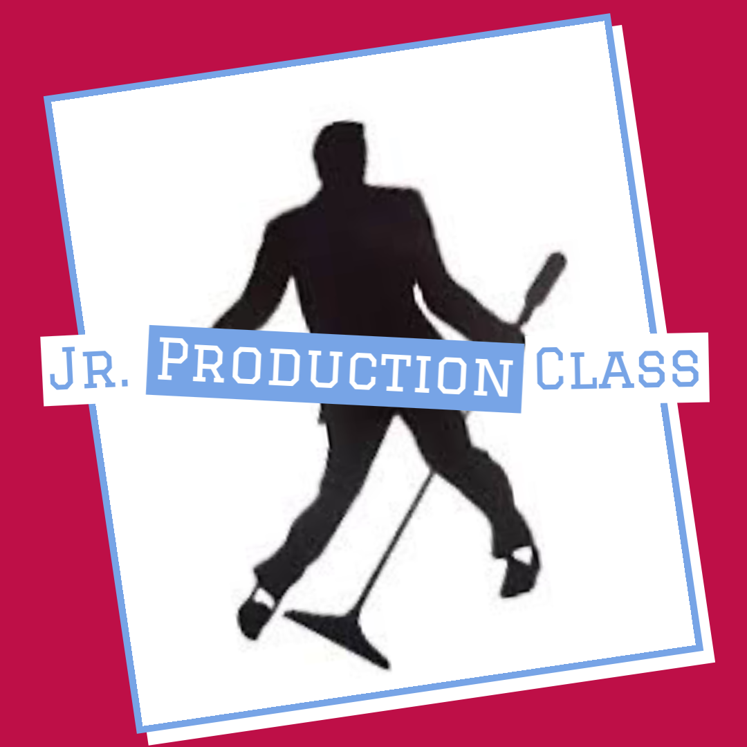 JR PRODUCTION CLASS 2025 | setstudiosjax