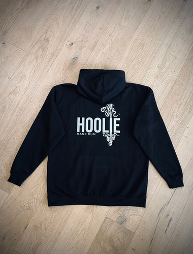 HOOLIE HOODIE | Outlier