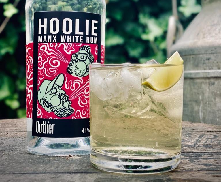 introducing Hoolie & Ginger