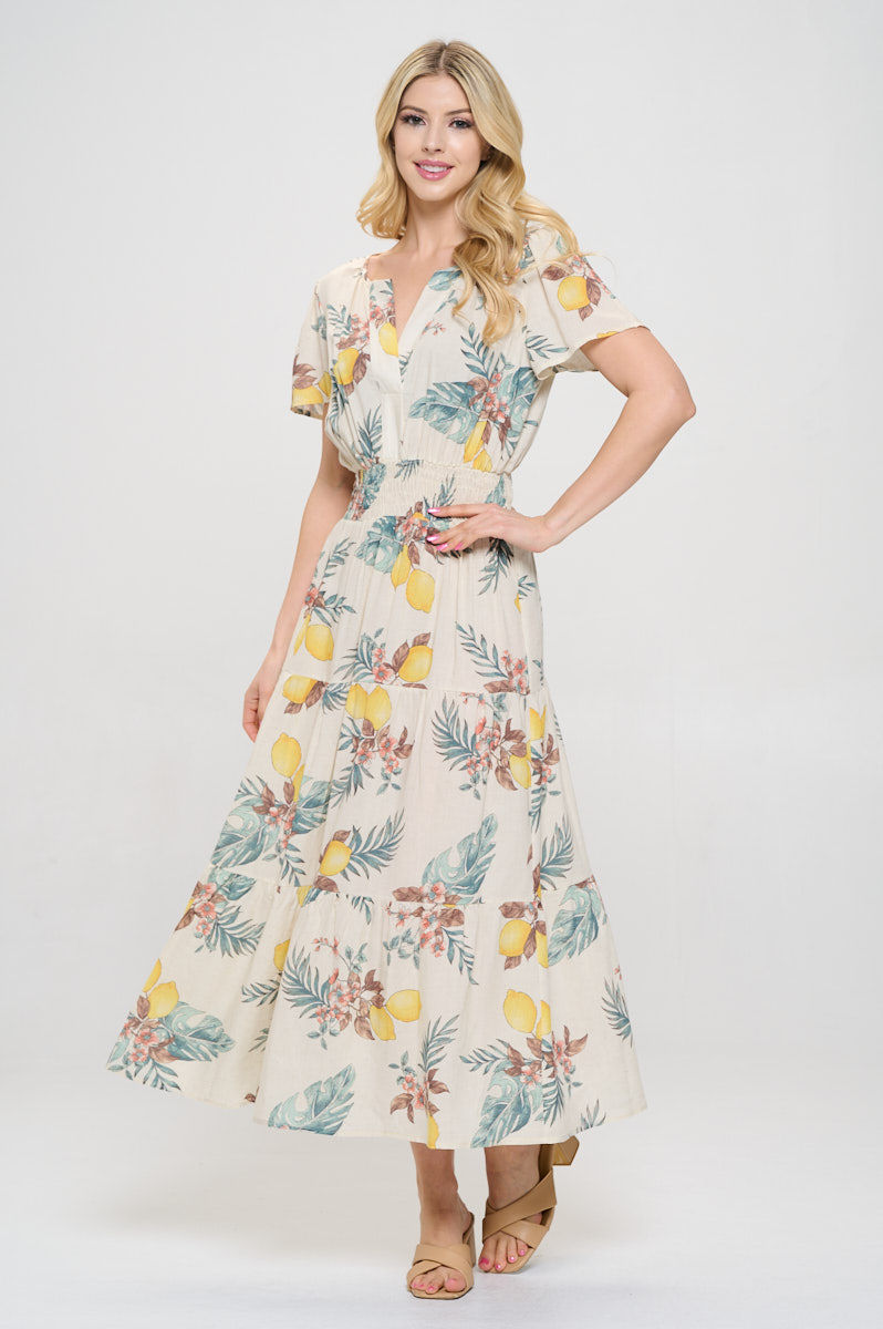 Dress | Reneecollection