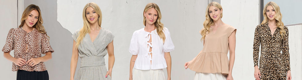 Renee C | Women Young Contemporary Clothing