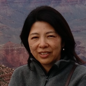 Mirian Chiekoo Shinzato