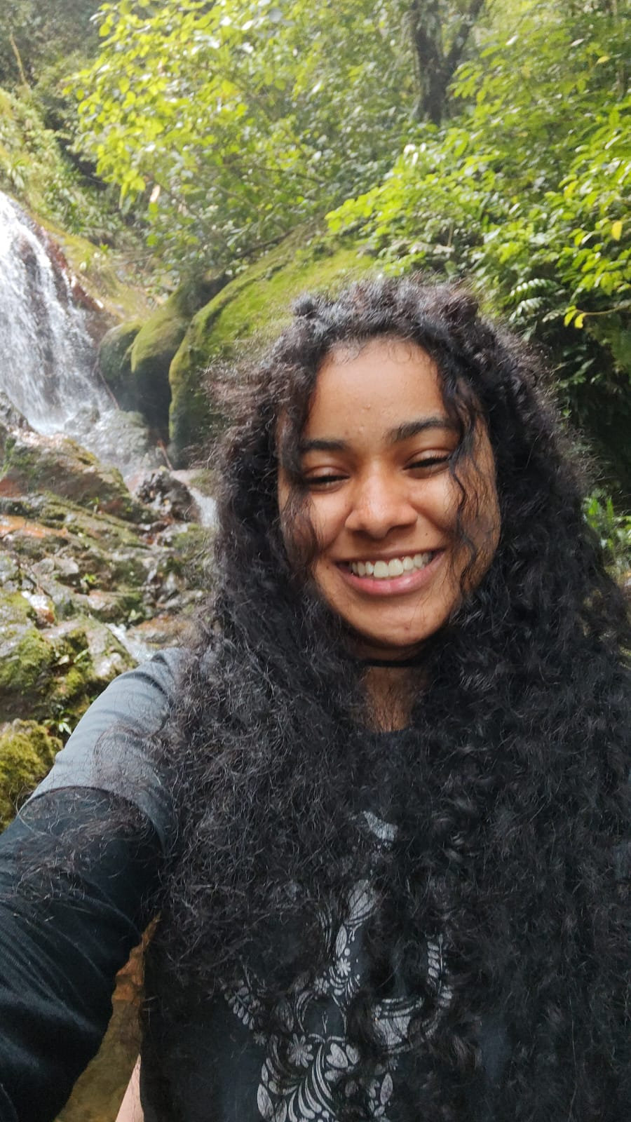 Amanda Carolina Santos Silva