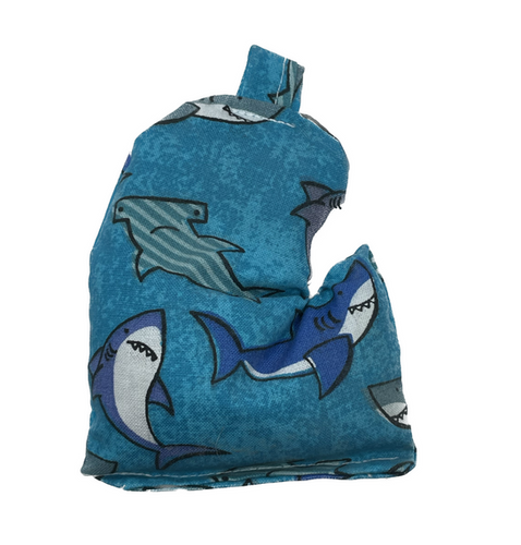Shark Mitten Bag | Mitten Bags