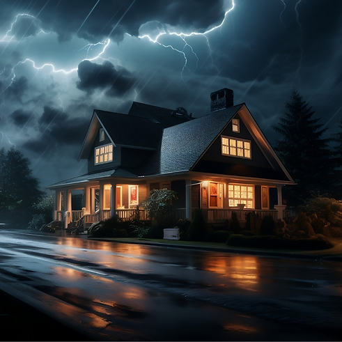 Home Generators | Cascade Electric