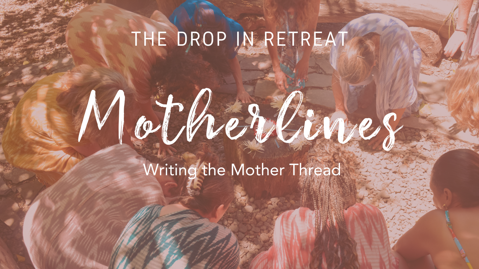 Motherlines: Writing the Mother Thread