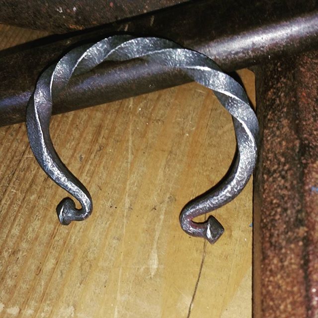 Professional Blacksmithing | Maine Blacksmith's Guild