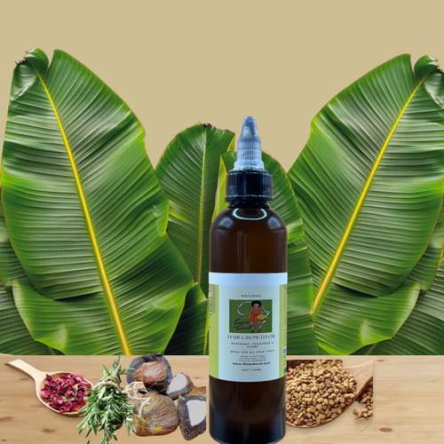 Gaïa's Secret Serum | Gaias-Secret