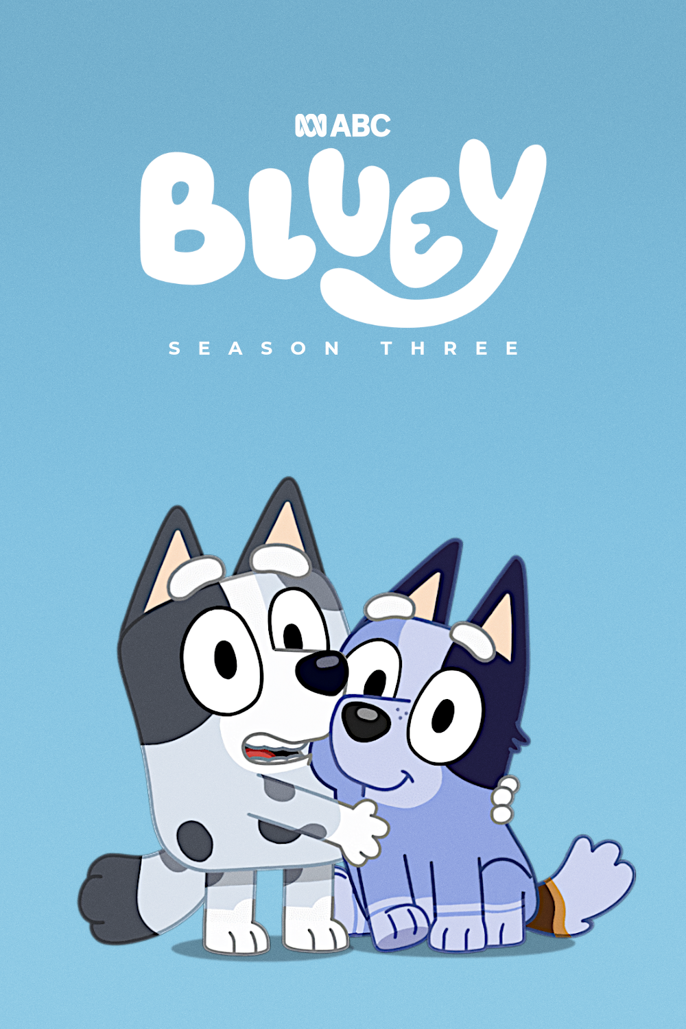 Bluey Season 3