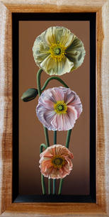 Paintings on copper | Sebastian Galloway