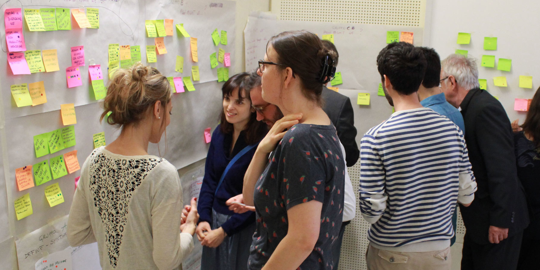 Design Thinking Training | Invisiblestudio