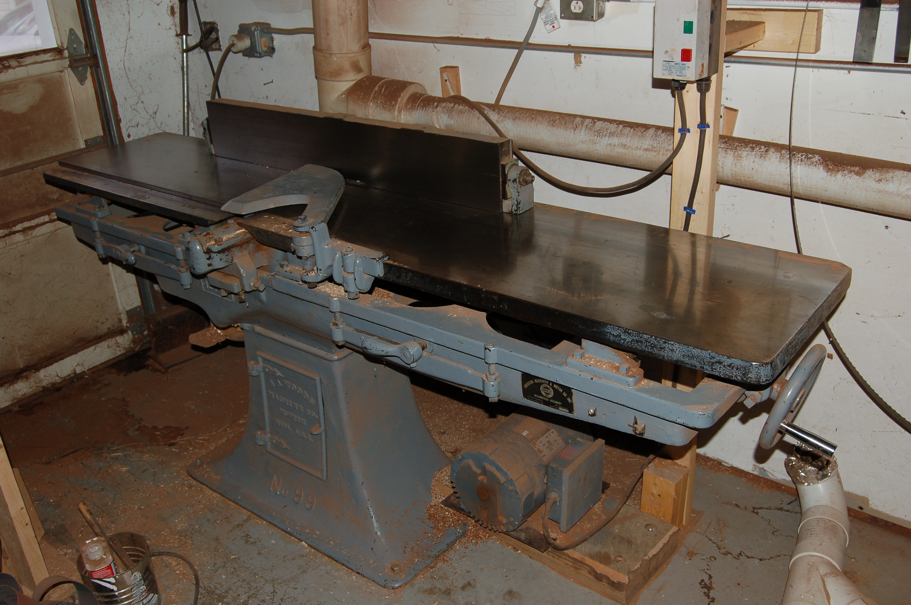 Tools | Goodman Guitars