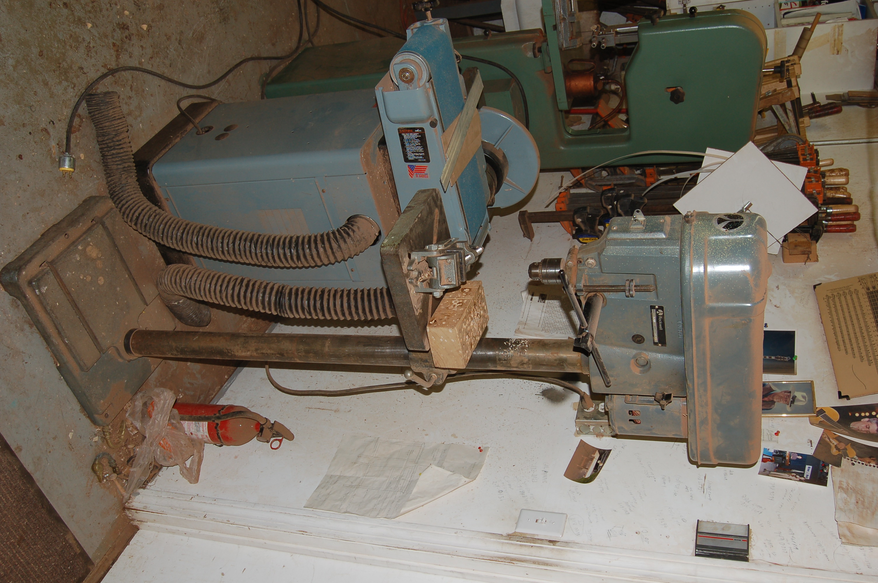 Tools | Goodman Guitars