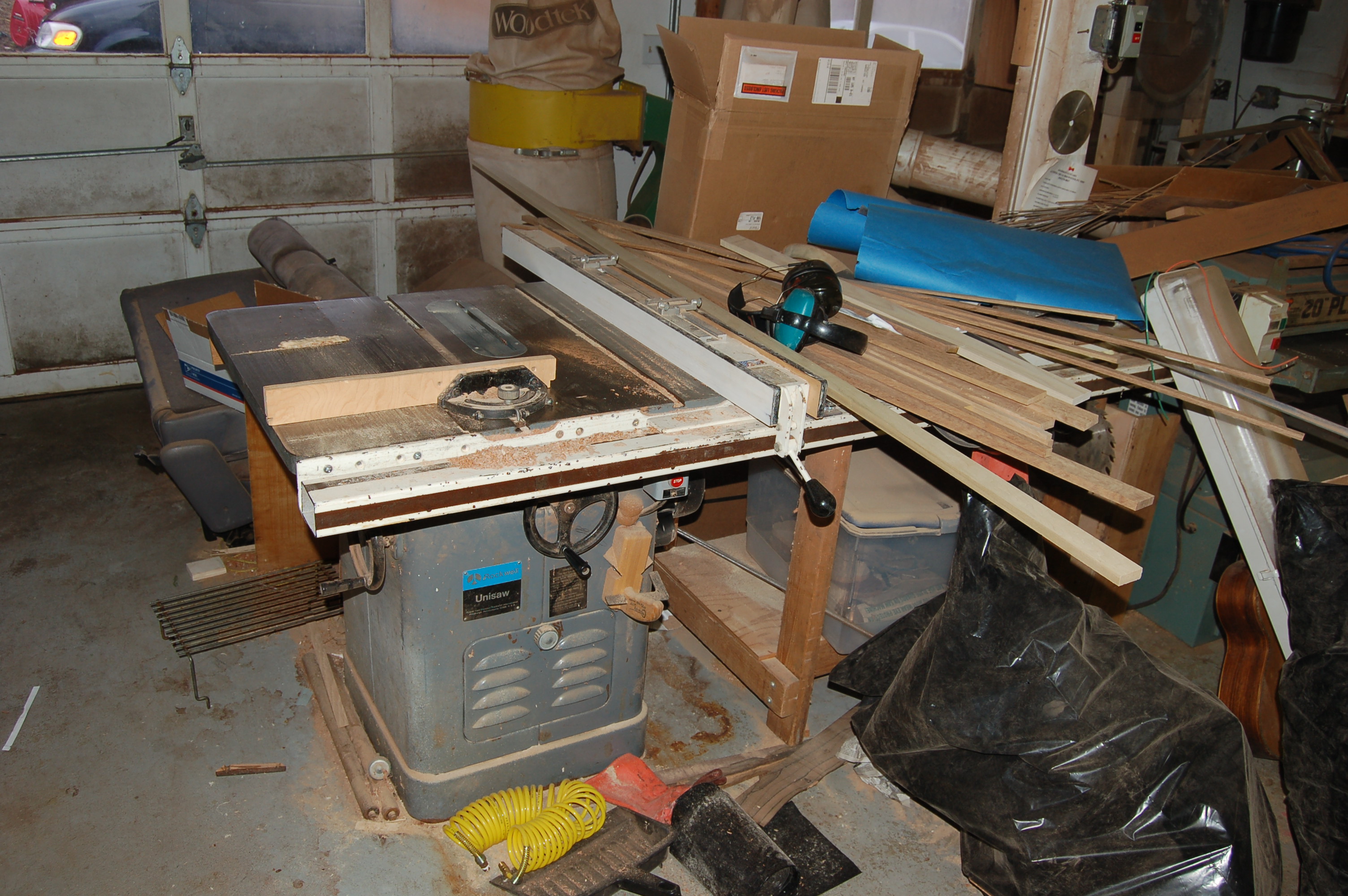 Tools | Goodman Guitars